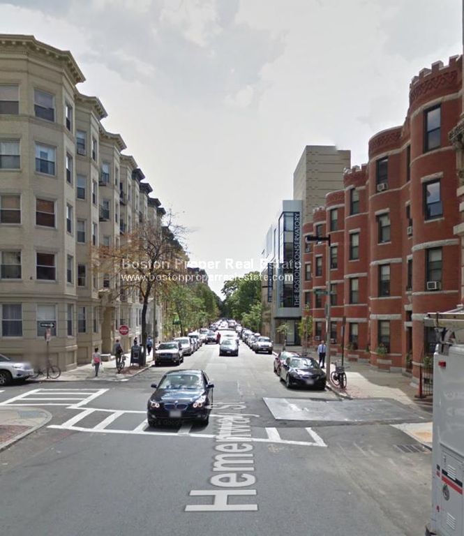 38 Hemenway St #16P, Boston, MA 02115 - See Est. Value, Schools & More