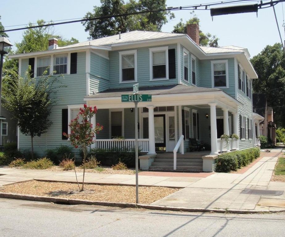 250 Ellis - Augusta, GA | Trulia