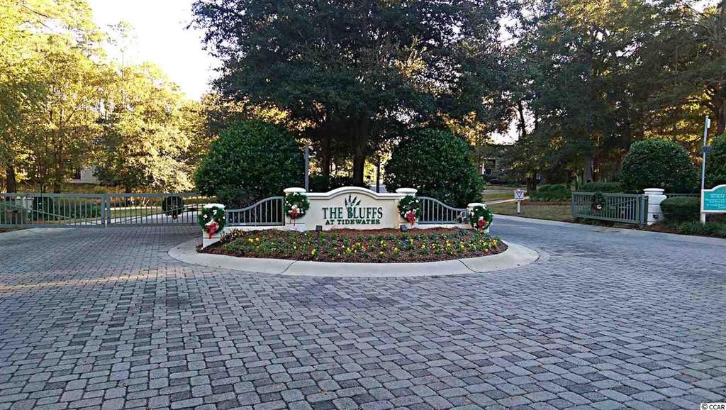 5007 Bucks Bluff Dr. The Bluffs at Tidewater Plantation Lot 681, North ...