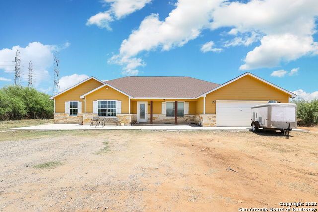 8546 Real Rd, San Antonio, TX 78263 | MLS# 1748614 | Trulia