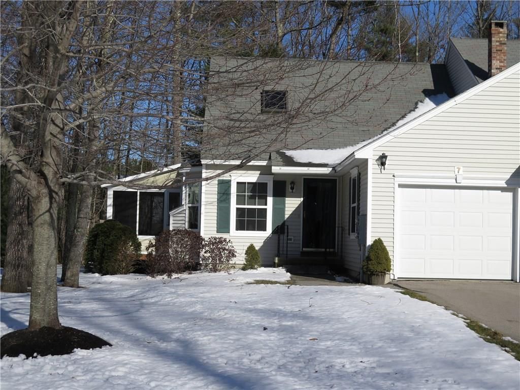 7 Windsor Commons #4, Kennebunk, ME 04043 - See Est. Value, Schools & More