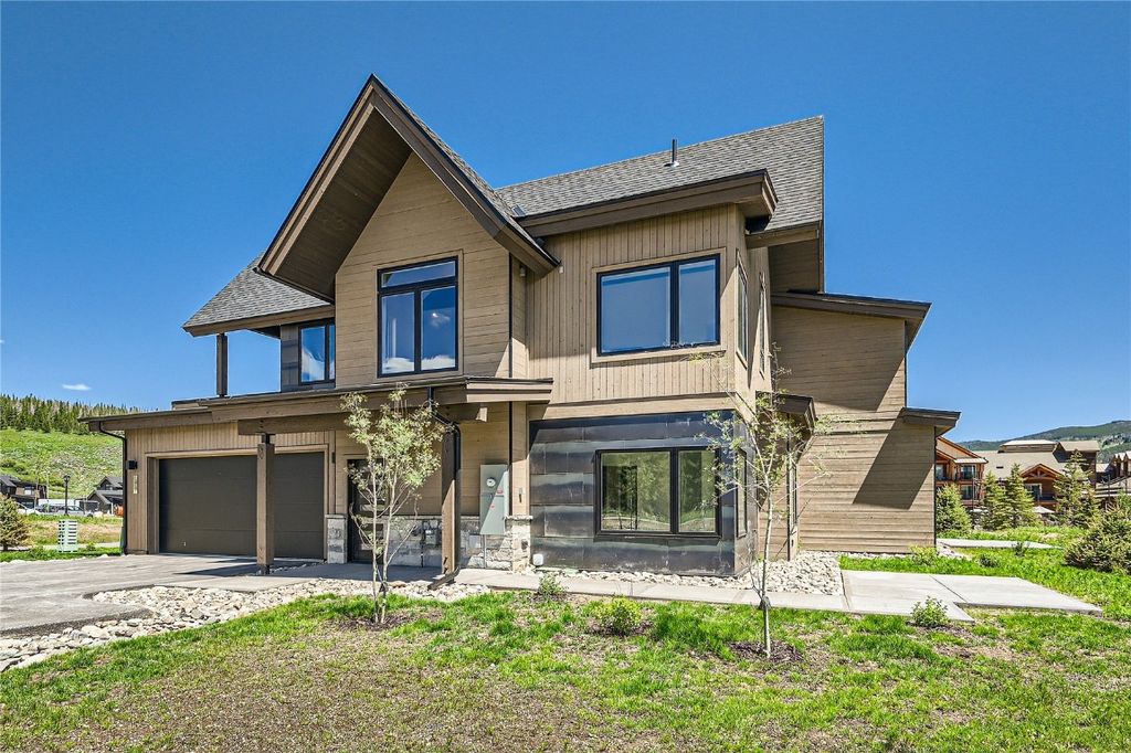 69 Monitor Dr, Breckenridge, CO 80424 - See Est. Value, Schools & More