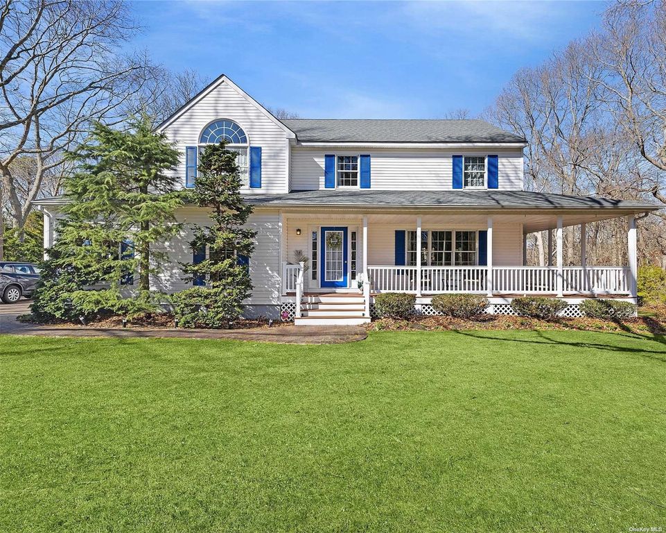 15 Andy's Lane, Eastport, NY 11941 | MLS# 3541701 | Trulia