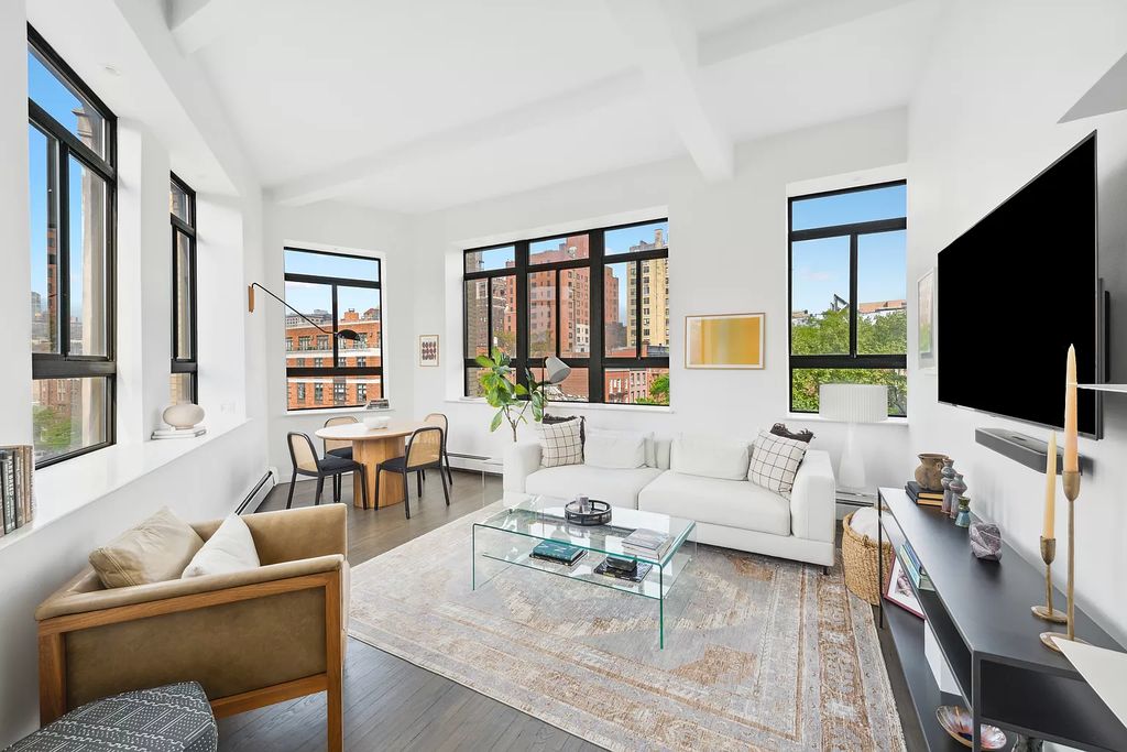 2 Cornelia St #502, New York, NY 10014 Condo for Sale | MLS# 1716891