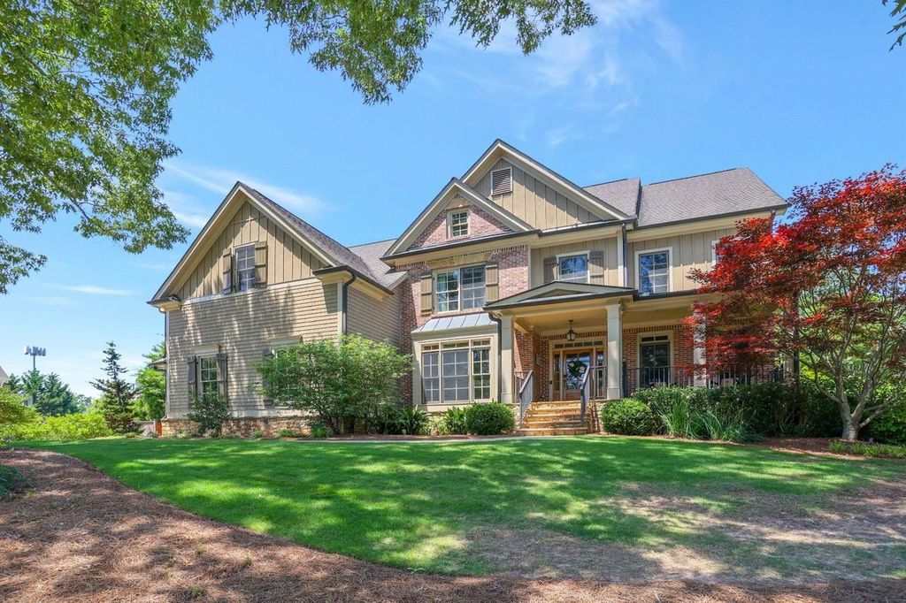 3959 Hazelhurst Lake Dr, Marietta, GA 30066 | Trulia