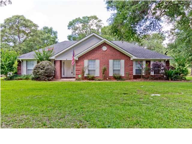 10352 Kipling Trce, Theodore, AL 36582 - See Est. Value, Schools & More