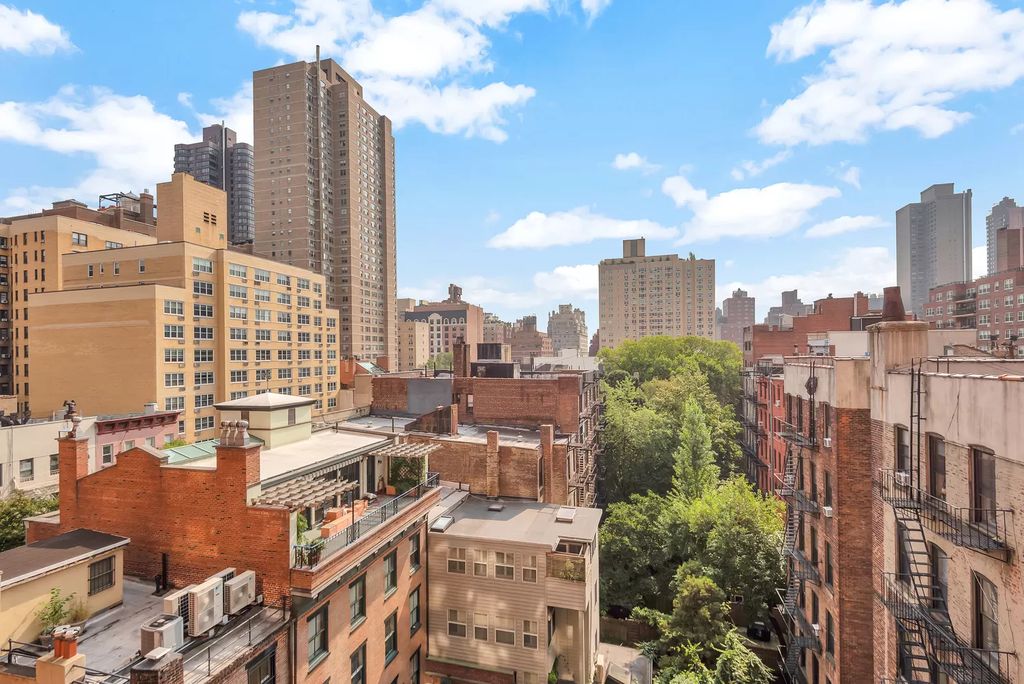 400 E 85th St #8C, New York, NY 10028 | Trulia