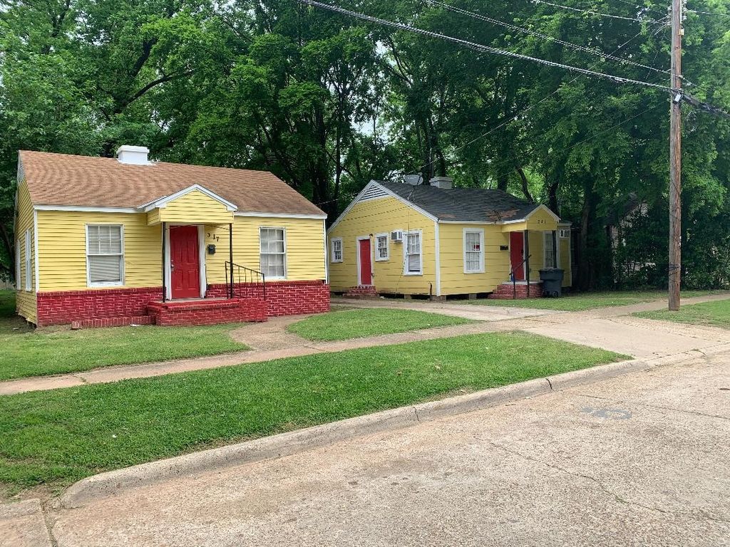 317 Edwards St, Bossier City, LA 71111 | MLS# 20596842 | Trulia