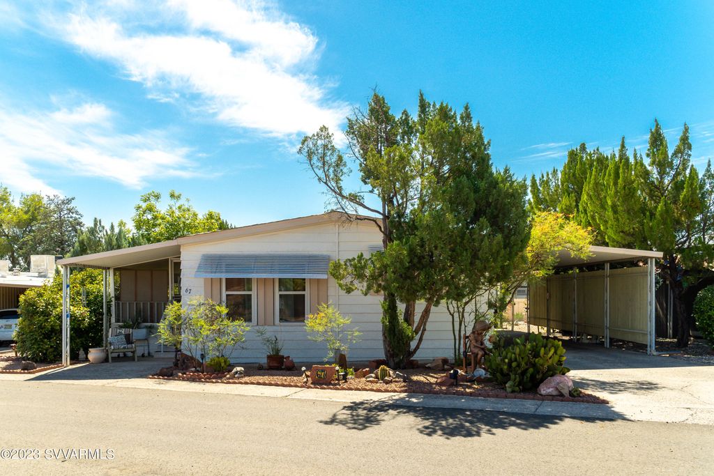 325 W State Route 89A, Cottonwood, AZ 86326 - See Est. Value, Schools ...