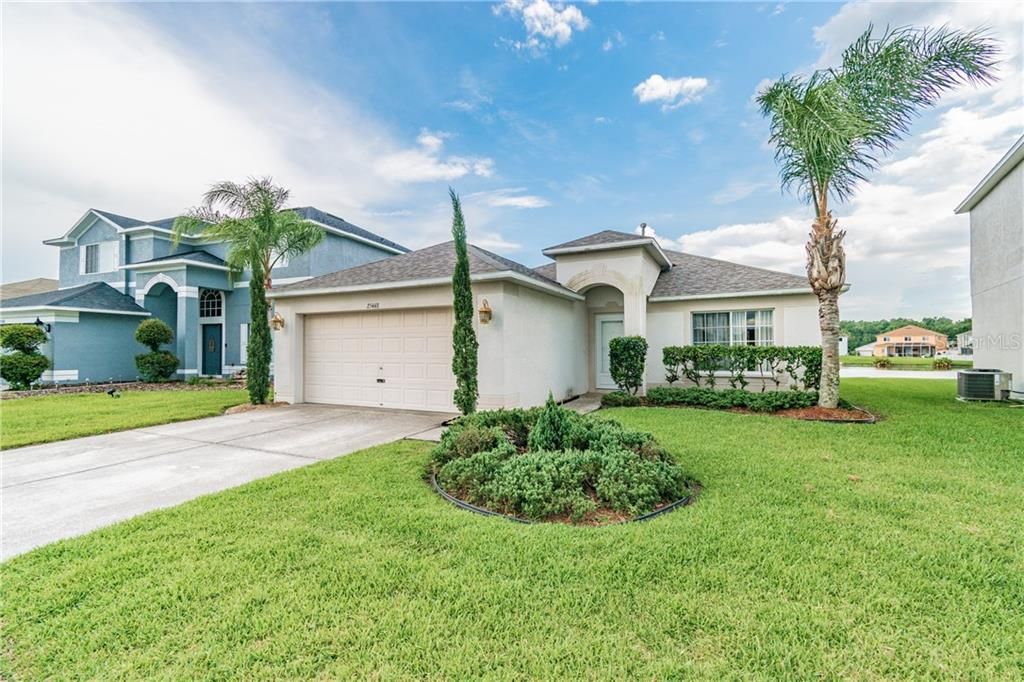 25448 Geddy Dr, Land O Lakes, FL 34639 - See Est. Value, Schools & More