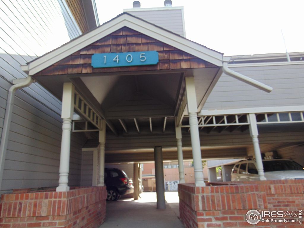 1405 Broadway St #302, Boulder, CO 80302 - See Est. Value, Schools & More