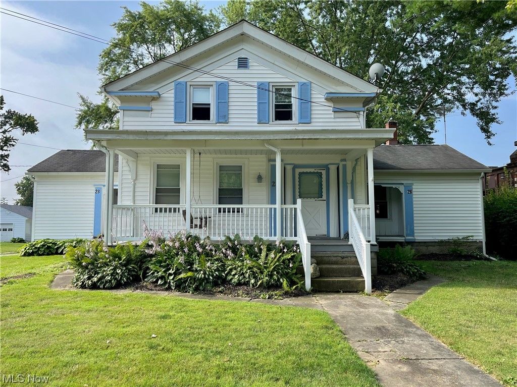 26-28 E Main St, Seville, OH 44273 | Trulia