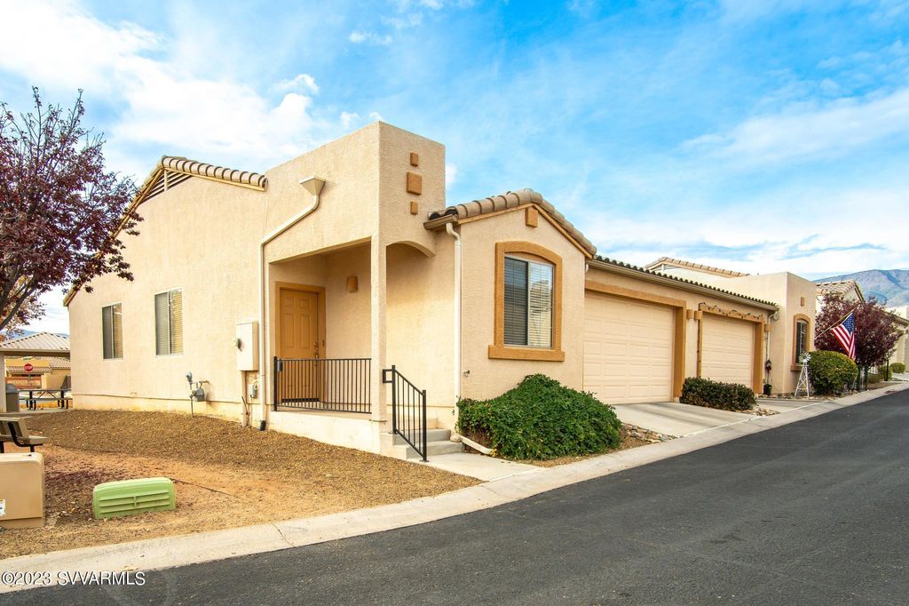 1715 Pinon Dr, Cottonwood, AZ 86326 - See Est. Value, Schools & More