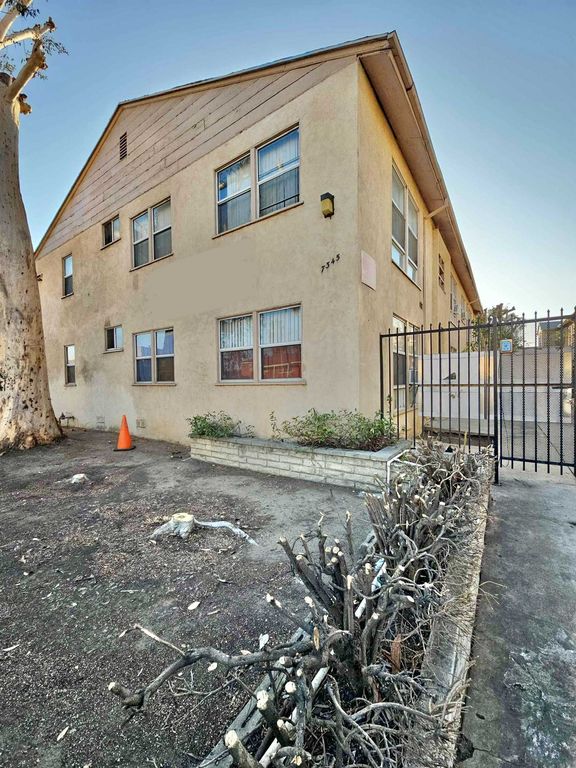 Address Not Disclosed, Van Nuys, CA 91405 | Trulia