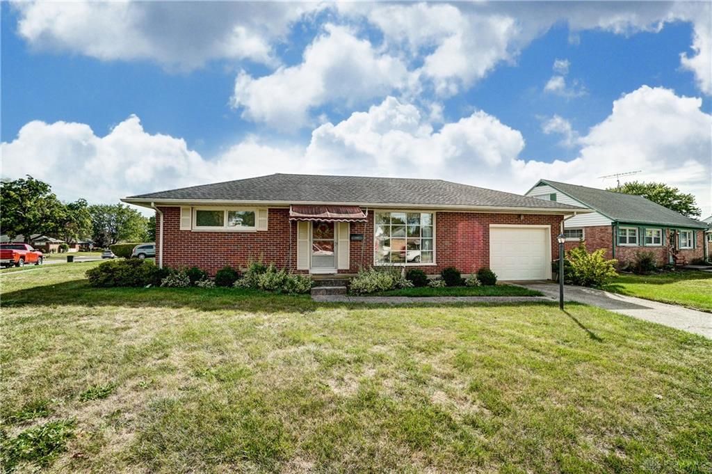 4525 Willowbrook Dr, Springfield, OH 45503 - See Est. Value, Schools & More