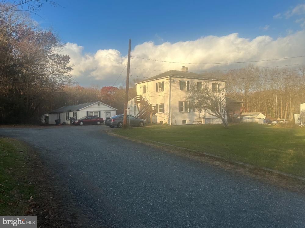 1639 W Old Philadelphia Rd, North East, MD 21901 - See Est. Value ...