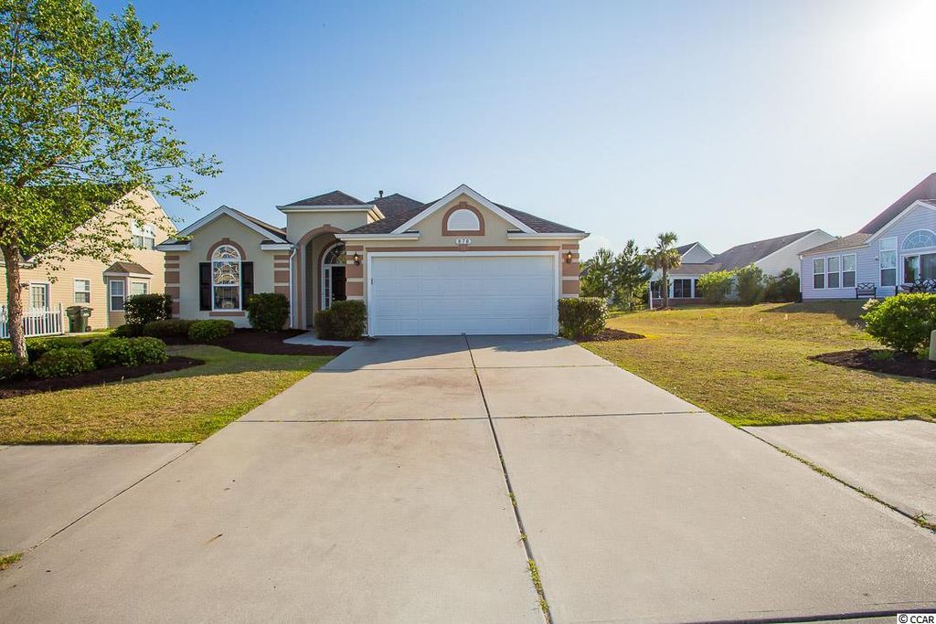 878 Carolina Farms Blvd. #The Farm at Carolina Forest, Myrtle Beach, SC ...