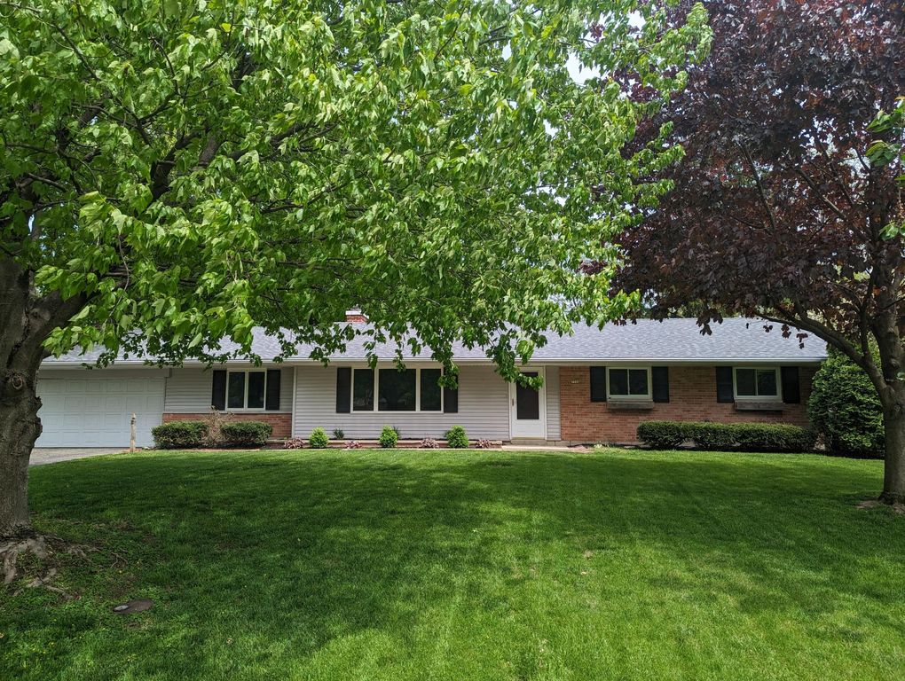 5544 Waterloo Rd, Dayton, OH 45459 - See Est. Value, Schools & More