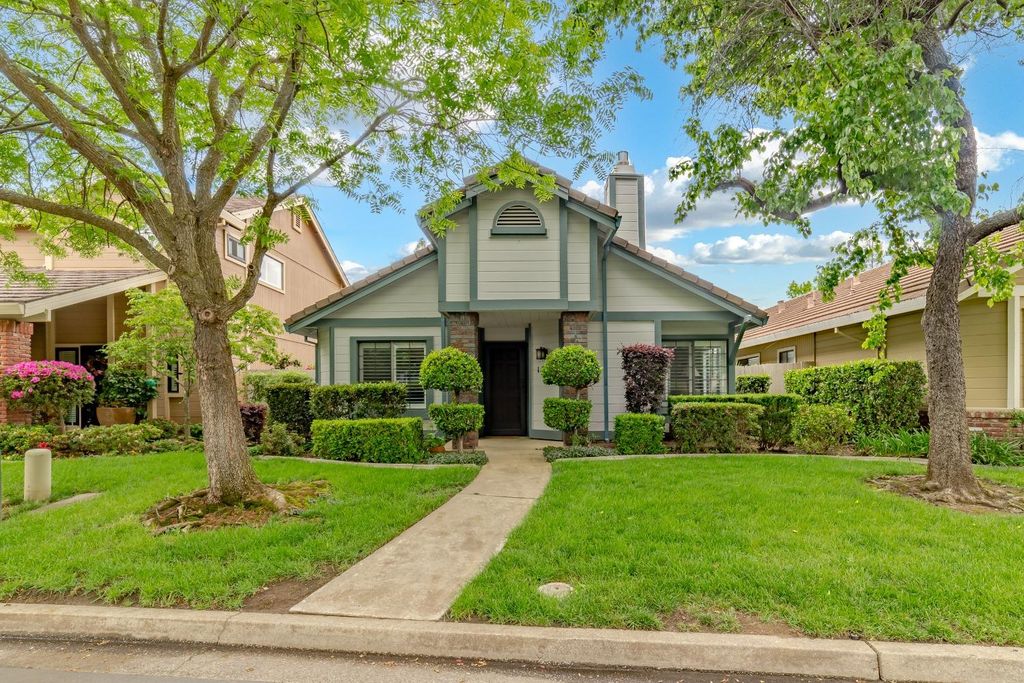 1641 Woodhill Dr, Roseville, CA 95661 - See Est. Value, Schools & More