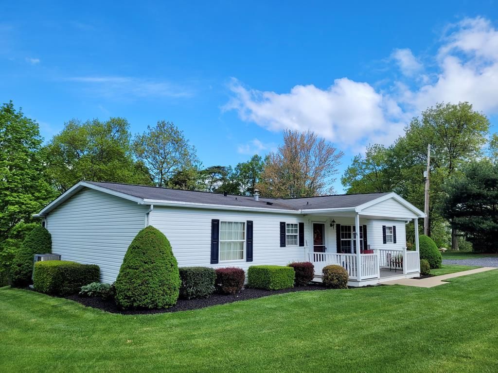 10954 Piney Ridge Rd, Huntingdon, PA 16652 - See Est. Value, Schools & More