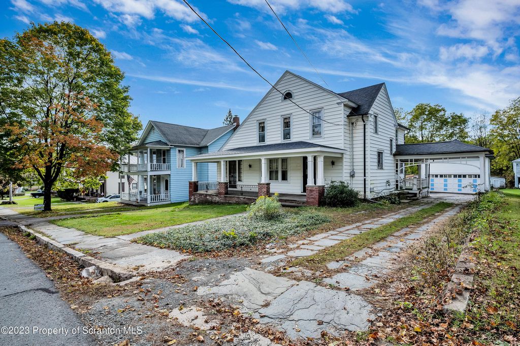 6993 Maple St, Kingsley, PA 18826 | MLS# 23-4501 | Trulia