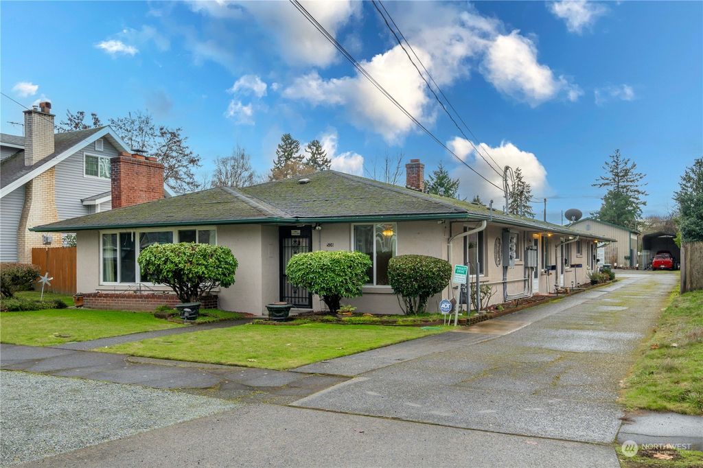 508 7th Avenue NW, Puyallup, WA 98371 - See Est. Value, Schools & More