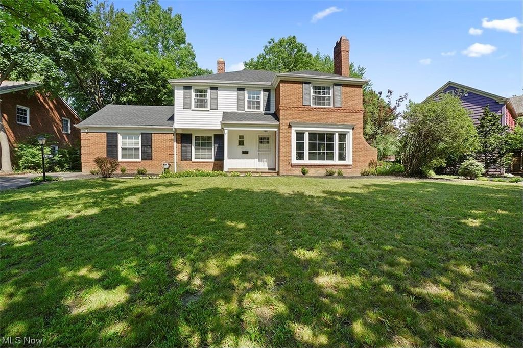3161 Sebor Rd, Shaker Heights, OH 44120 - See Est. Value, Schools & More