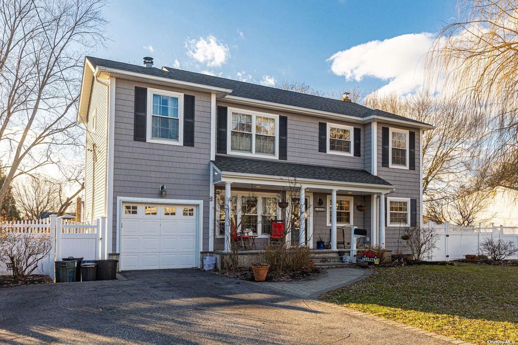 1440 Pine Acres Boulevard, Bay Shore, NY 11706 | Trulia