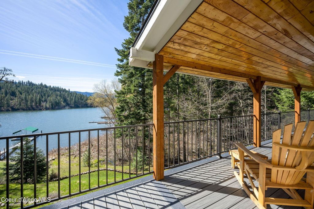 19503 E Hayden Lake Rd, Hayden Lake, ID 83835 | MLS# 24-3191 | Trulia