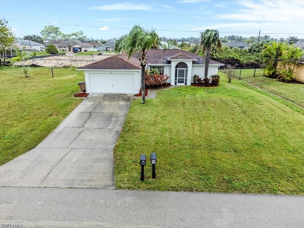 912 Allman Ave, Lehigh Acres, FL 33971 | MLS# 224017103 | Trulia