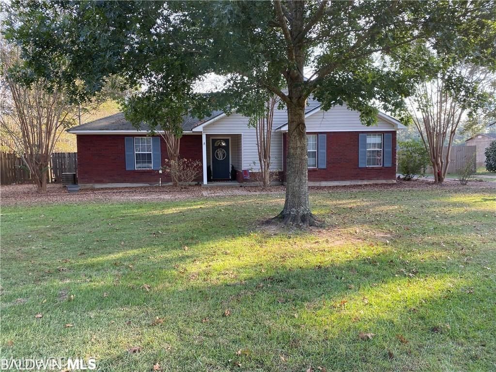 8625 W Williams St, Citronelle, AL 36522 | Trulia