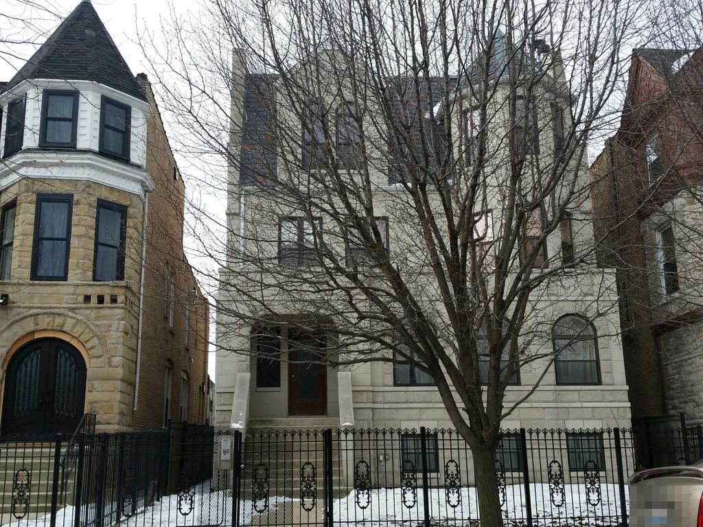 4550 S Lake Park Ave #2, Chicago, IL 60653 | Trulia 4550 S Lake Park Ave #2, Chicago, IL 60653 | Trulia