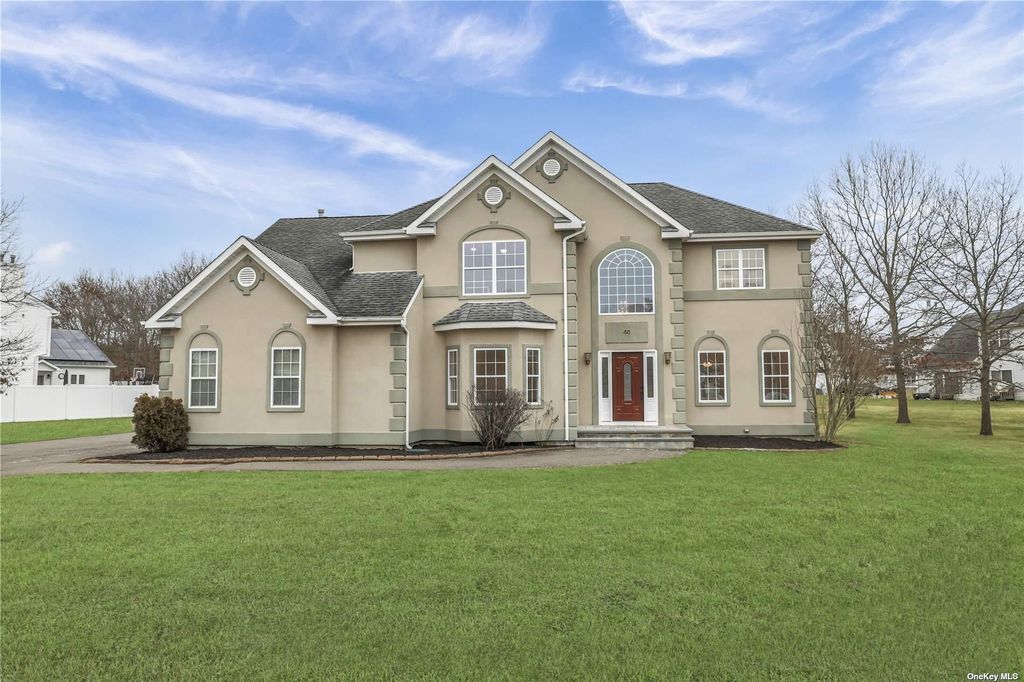 48 Jordan Drive, Medford, NY 11763 | Trulia