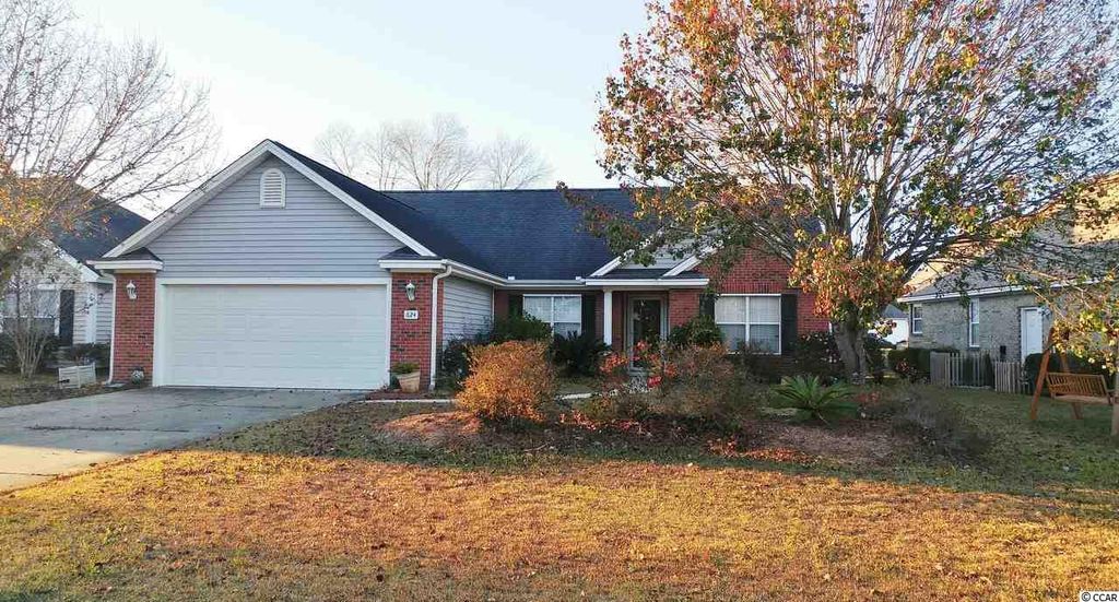 624 Hatteras River Rd. #The Lakes, Myrtle Beach, SC 29588 - See Est ...