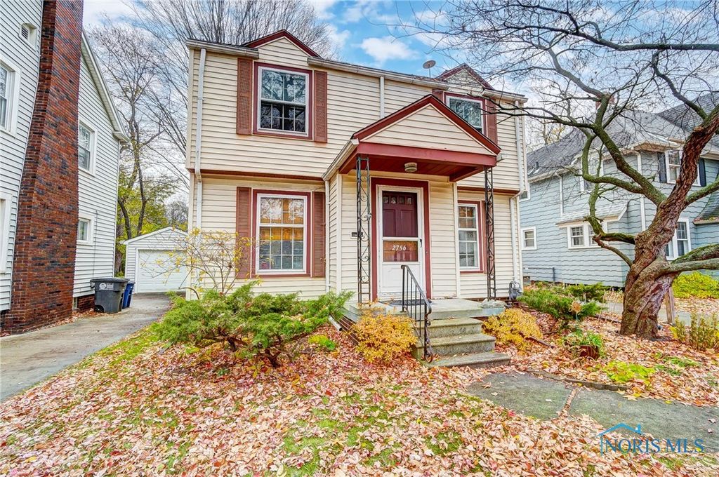 2756 Sagamore Rd, Toledo, OH 43606 - See Est. Value, Schools & More