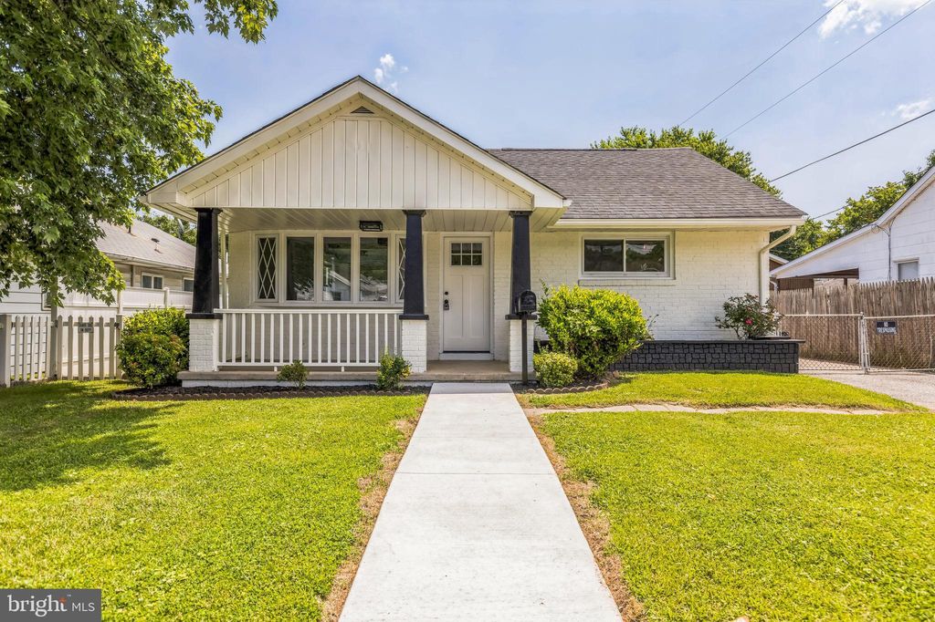 29 Transverse Ave, Middle River, MD 21220 - See Est. Value, Schools & More