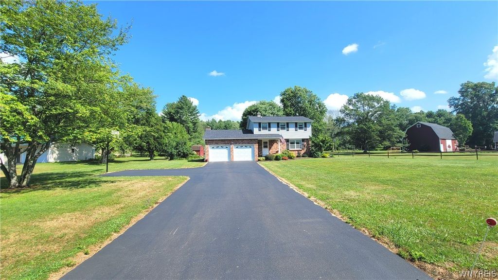 624 W Falls Rd, West Falls, NY 14170 | Trulia