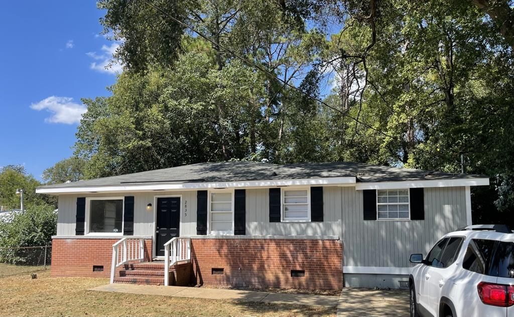 2835 Wise St, Columbus, GA 31903 - See Est. Value, Schools & More