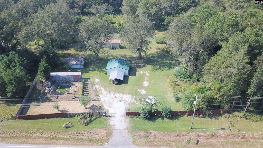 7274 Old Number Six Hwy, Elloree, SC 29047 | MLS# 571251 | Trulia