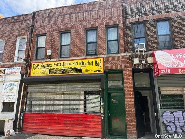 3312 White Plains Road, Bronx, NY 10467 | Trulia