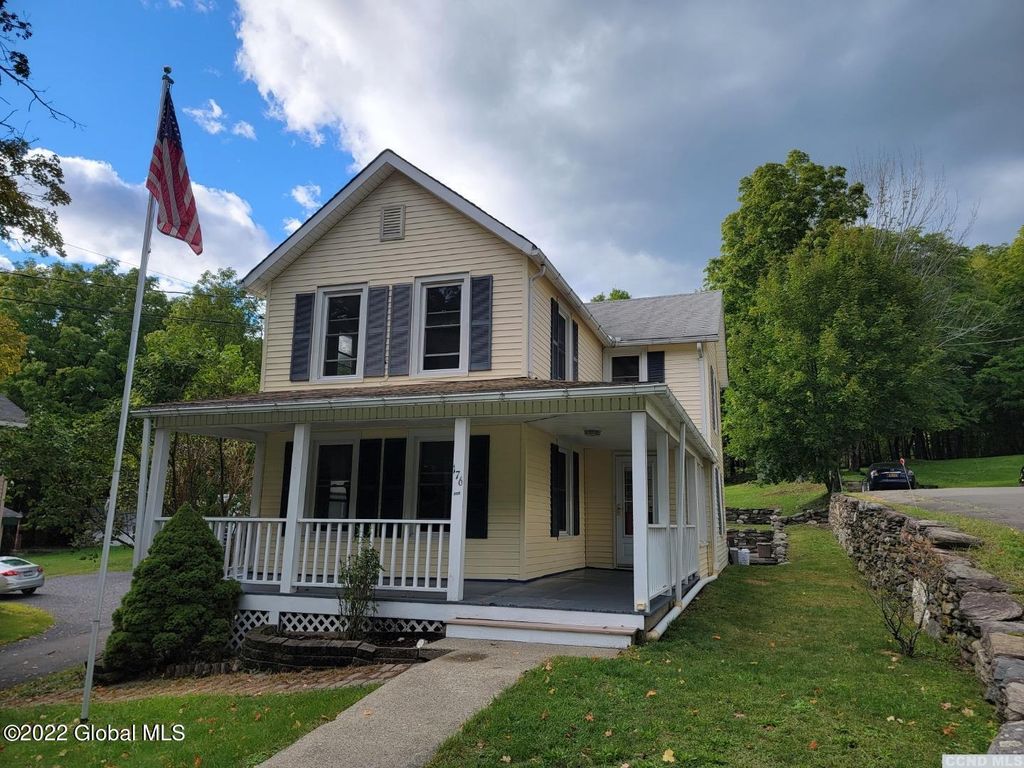 176 Main Street, Philmont, NY 12565 - See Est. Value, Schools & More