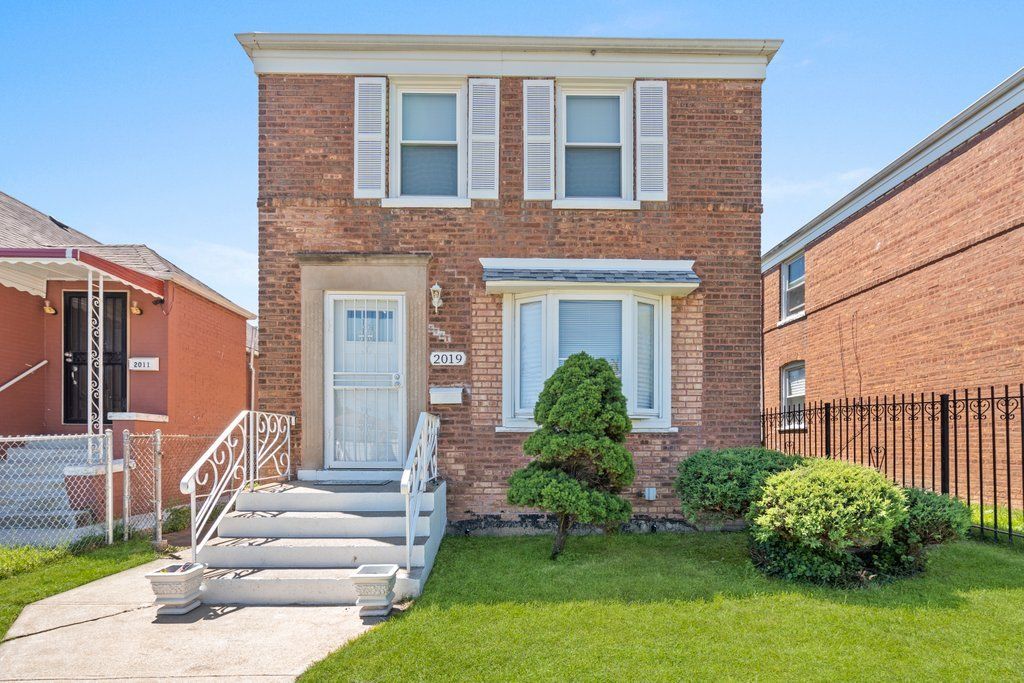 2019 W 86th St, Chicago, IL 60620 - See Est. Value, Schools & More