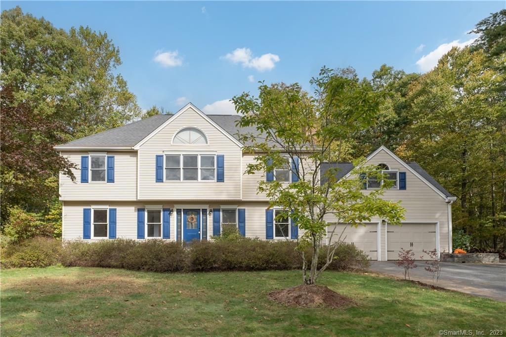 49 Tower Hill Rd, Clinton, CT 06413 - See Est. Value, Schools & More