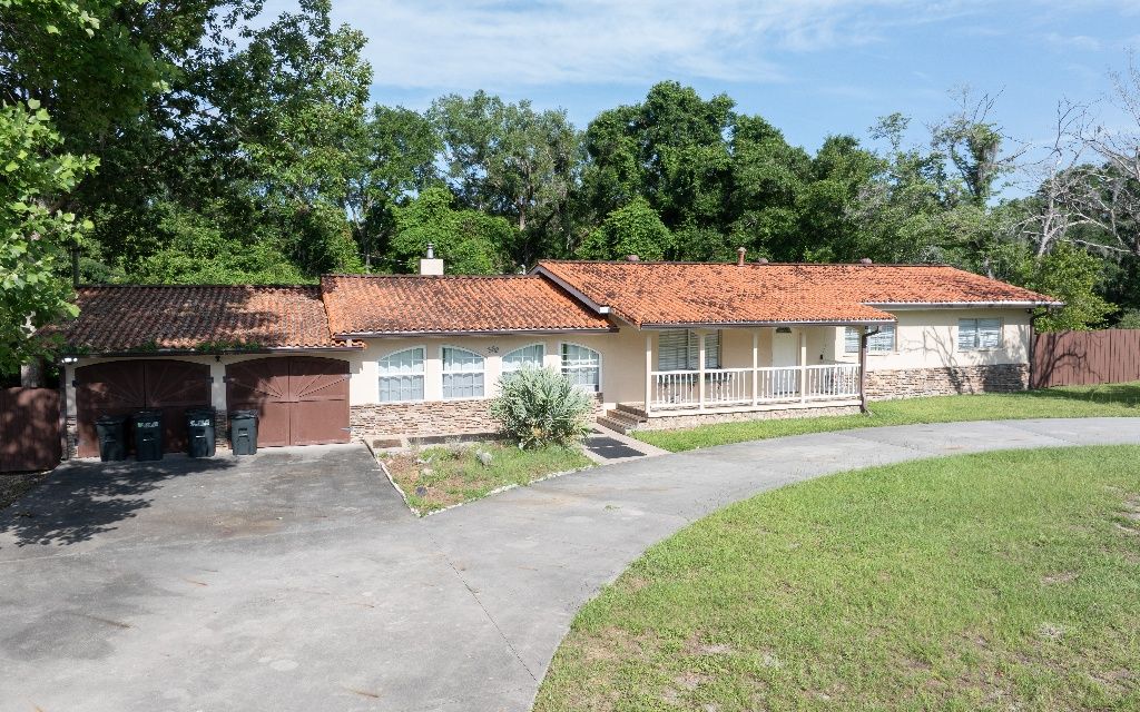 362 SW Little Rd, Lake City, FL 32024 | MLS# 123687 | Trulia