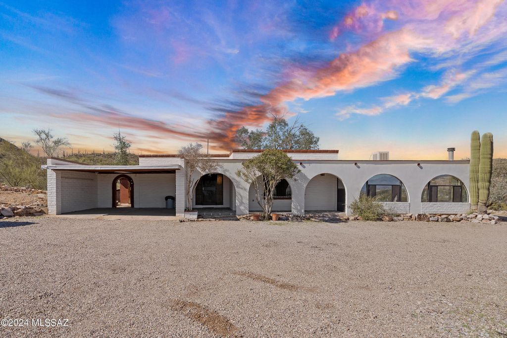 2515 W Ajo Hy, Tucson, AZ 85746 - See Est. Value, Schools & More
