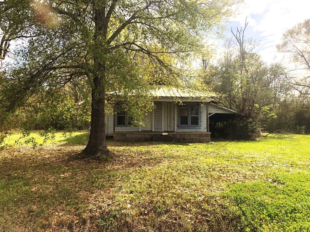 1023 County Road 408, Kirbyville, TX 75956 - See Est. Value, Schools & More