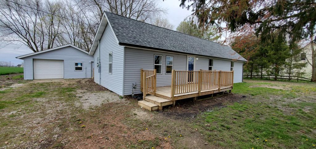 12307 State Route 316, Williamsport, OH 43164 - See Est. Value, Schools ...