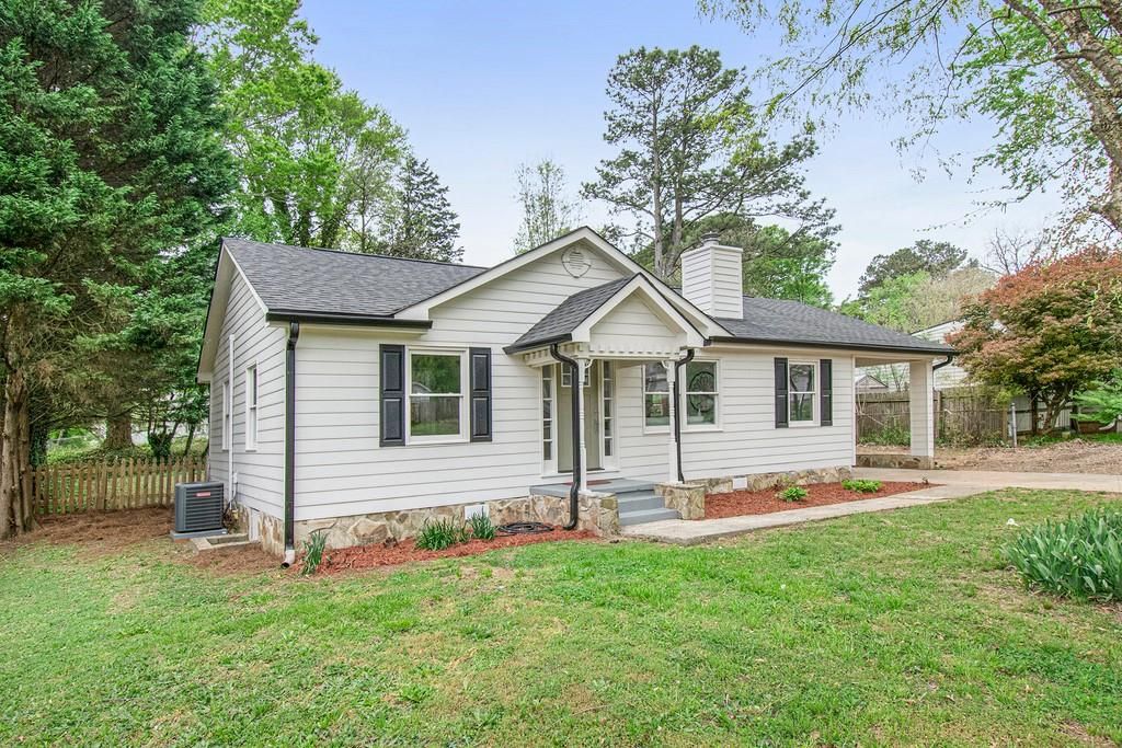 1886 Hazelwood Dr SE, Marietta, GA 30067 | Trulia