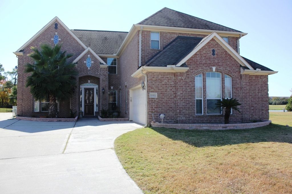 11102 E Cyrus Dr, Houston, TX 77064 - See Est. Value, Schools & More