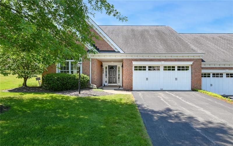 242 Estates Dr, Gibsonia, PA 15044 | Trulia